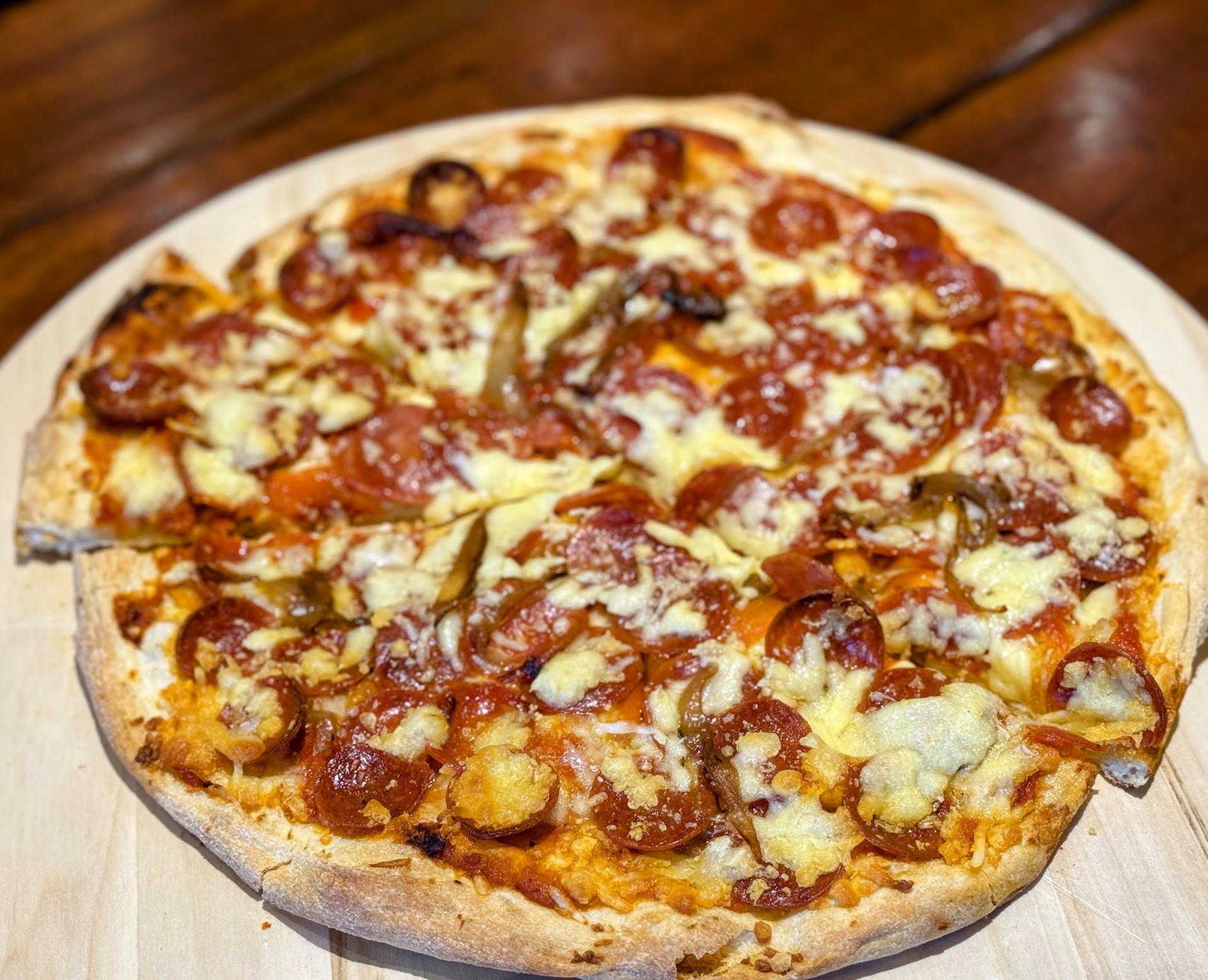 EPI Bakehouse